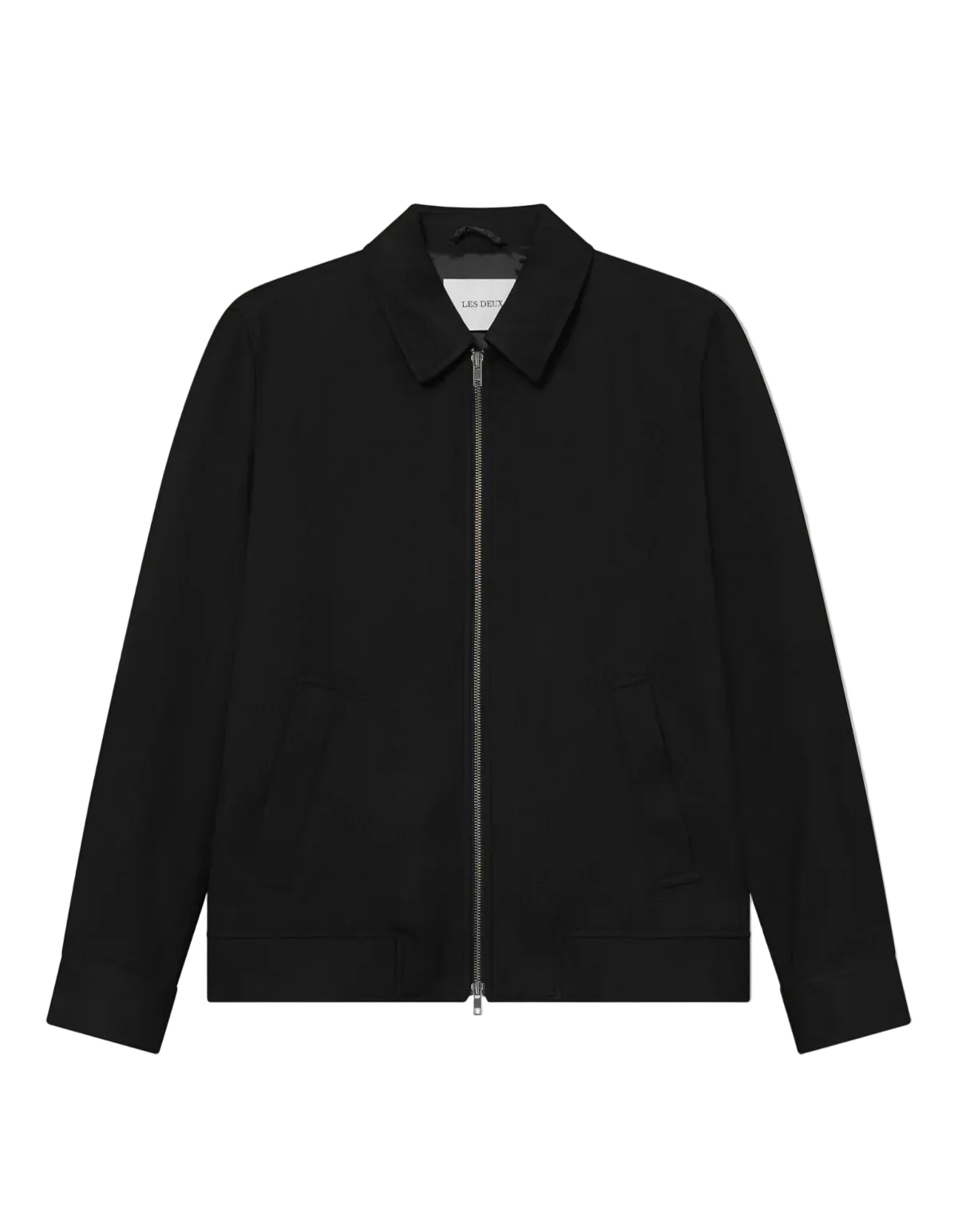 Como Jacket – labviewshop